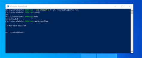 Powershell Tutorial 7 Of 7 Your Ultimate Powershell Guide