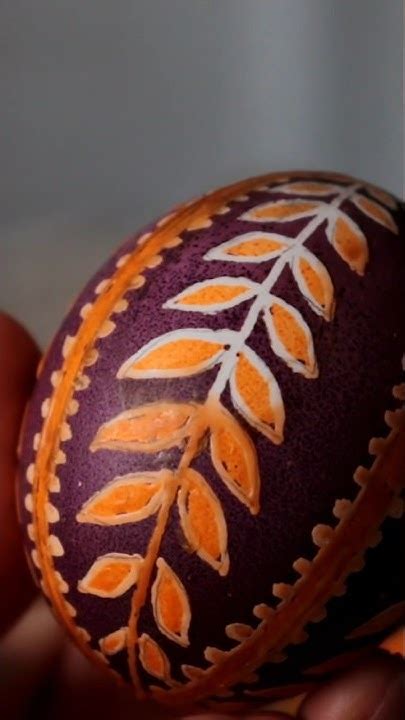 Детальне відео на моєму каналі писанкарство писанка україна традиції обряди