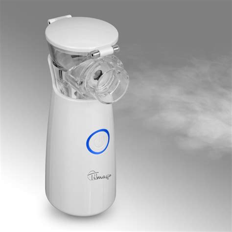 Mesh Nebuliser Medpoint