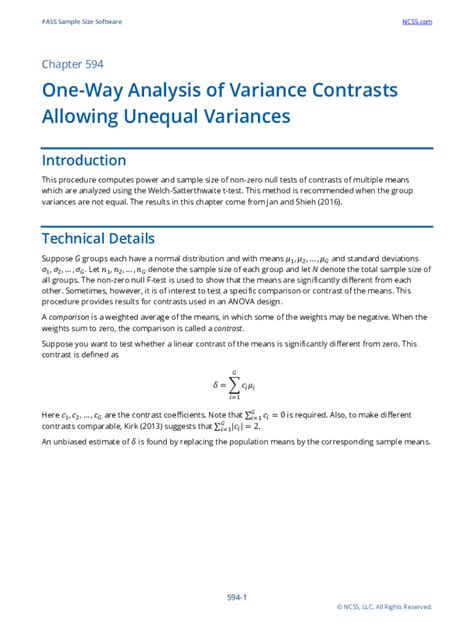 Fillable Online Sample Size For Variances And Standard Deviations In Pass Fax Email Print Fillable Online Sample Size For Variances And Standard Deviations In Pass Fax Email Print