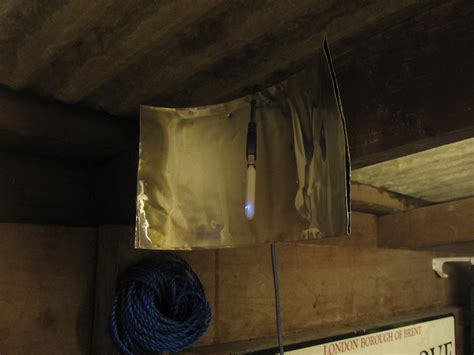 Boost Your Usb Wifi Signal Strength For Next To Nothing