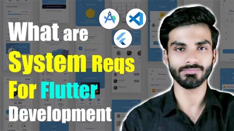 Flutter Tutorial How To Install Flutter In Windows 11 Step By Step