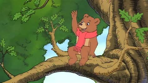 Noggin Little Bear
