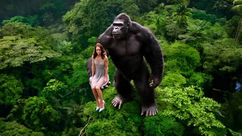 Pippa Kong Palmheld By Devilelvis On Deviantart