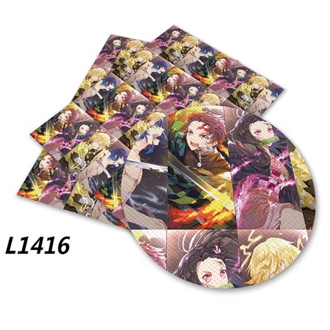 50cm140cm Cartoon Printed Polyester Cotton Fabric Grandado