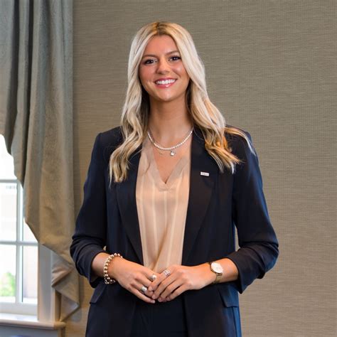 Danielle Oldham Linkedin