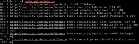 Learn How To Proxy Applications With Envoy Proxy Server