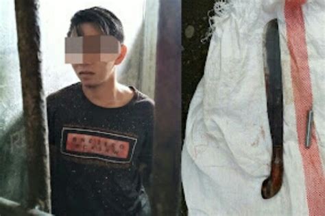 Viral Suami Bunuh Istri Dan Bacok Mertua Polisi Jangan Sebarkan Hoax
