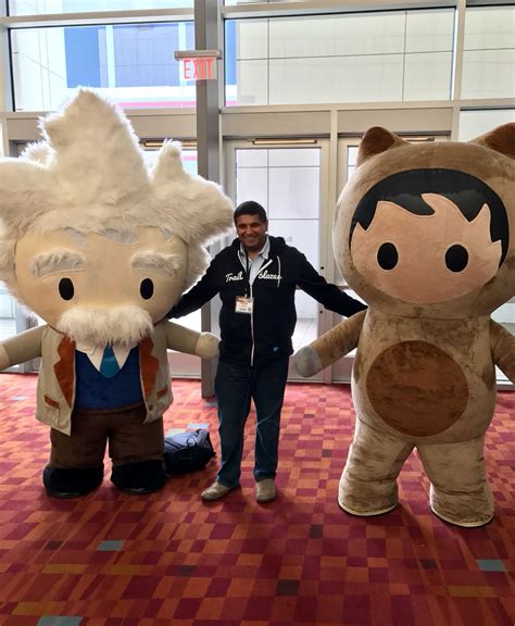 Arvind Raman On Linkedin Salesforceohana Trailheadranger Ohana Trailblazers… 95 Comments