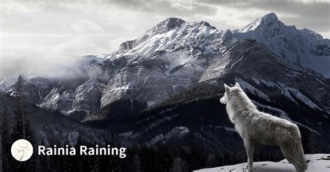 Rainia Raining Pixiv