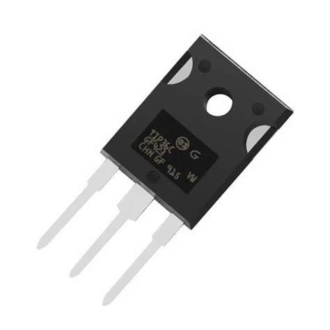 Tip36c Bjt Transistor At Best Price In Mumbai By Binary Semiconductors