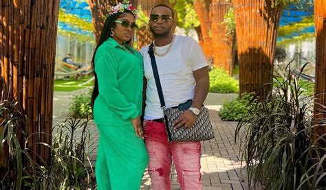 Watch Teejay Proposes To Longtime Girlfriend Tionna Jamaica Observer