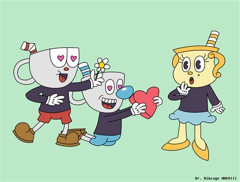 Cup O Love By Drribcage On Deviantart
