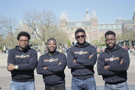 takeaction february happynewmonth data2botsacademy dataprofessionals data2bots