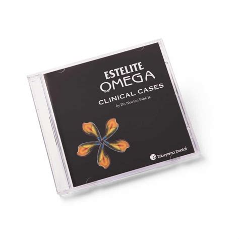 Estelite Omega® Premium Polychromatic Dental Composite