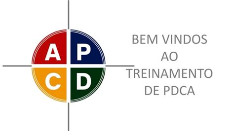 Pdca OperaÇÃo Pptx