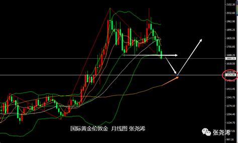 张尧浠：美联储加息预明年触顶、黄金多头等待届时归来 脉脉