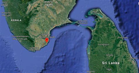 Isros Second Spaceport For New Sslv Rocket To Come Up In Tamil Nadu