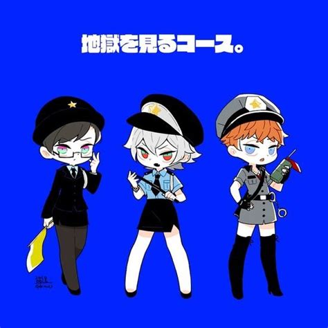 Oni Neononi Profile Pinterest