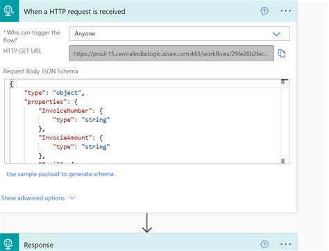 Trigger One Cloud Flow From Another Cloud Flow In Power Automate