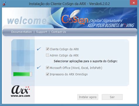como adicionar uma assinatura digital a uma planilha no excel