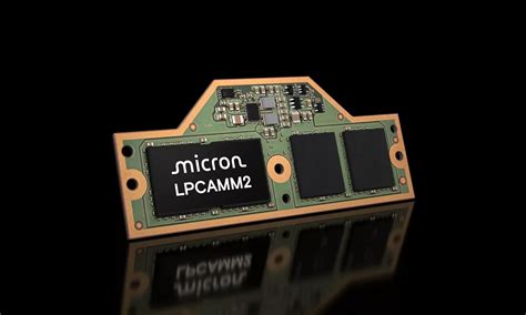 Lpddr 模块 Micron Technology Inc
