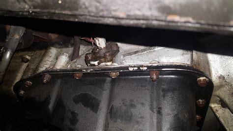 What Is This Sensor IH8MUD Forum