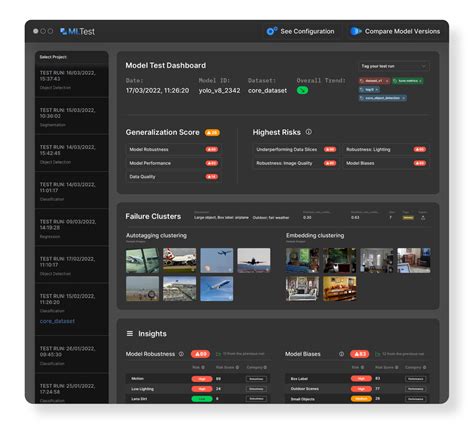 Ml Model Monitoring A Guide To Operational Success Lakera Protecting Ai Teams That