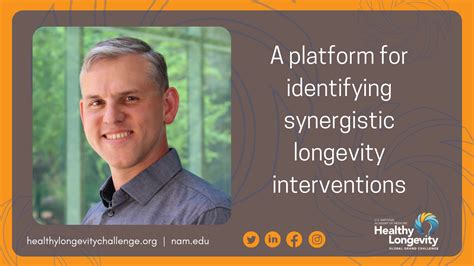 A Platform For Identifying Synergistic Longevity Interventions