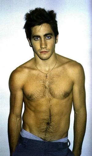 Jake Gyllenhaal Underwear Boxers Briefs Or What Famewatcher