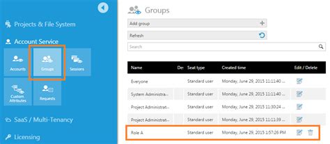 Using Custom Data And Custom Attributes To Filter Ssas Data How To Administration