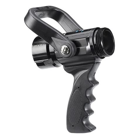 Viper Solid Bore I219918 Fire Hose Nozzle 870z11i219918 Grainger