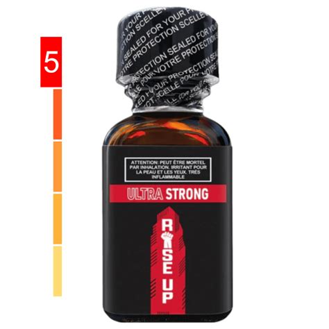 Rise Up Ultra Strong Xl Poppers Shop