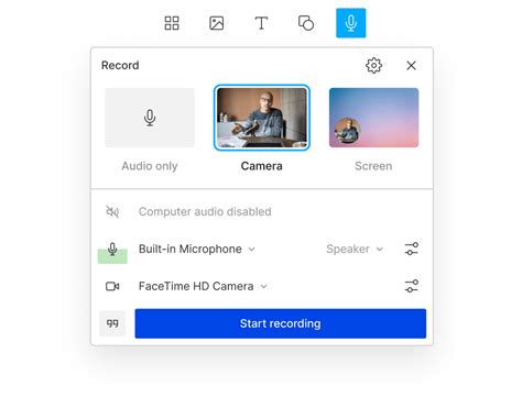 Video Editing Features Descript