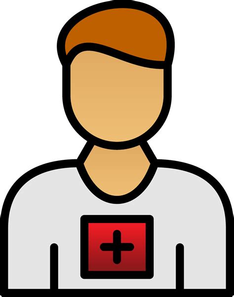 Patient Vector Icon Design 28666991 Vector Art At Vecteezy