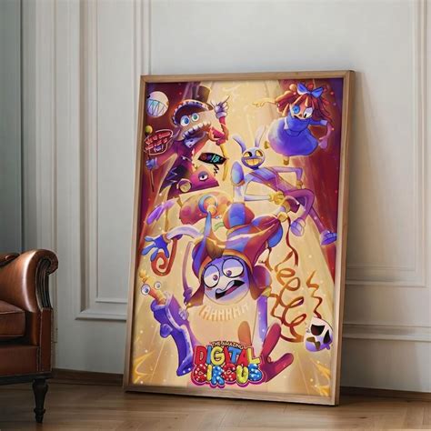 Tadc Room Decor Etsy