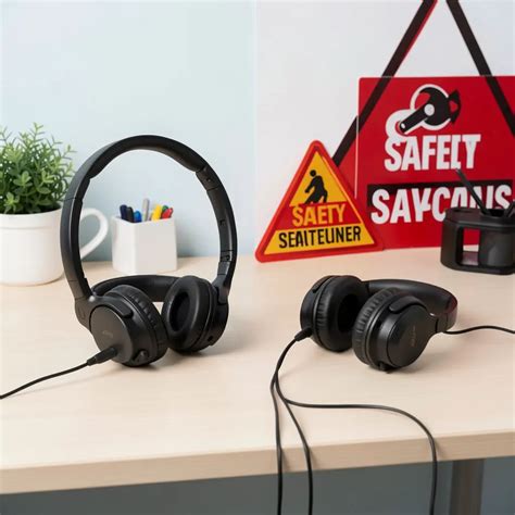 Wired Vs Wireless Headphones Health And Safety Comparison Guide