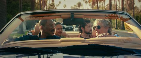 Beverly Hills Cop 4 Cast Release Date Title And Plot Of Eddie Murphy