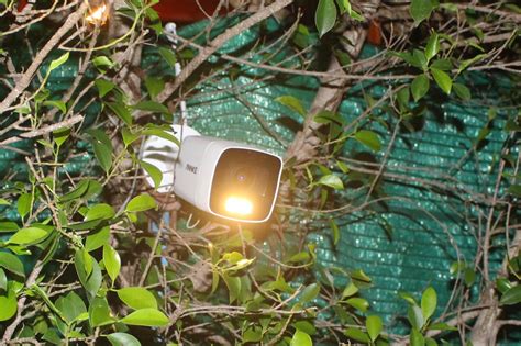 How To Detect A Night Vision Camera Storables