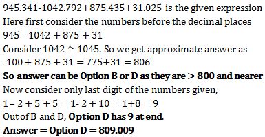 DXC Technology Number System And Decimal Fraction Questions And Answers Quiz PREP INSTA