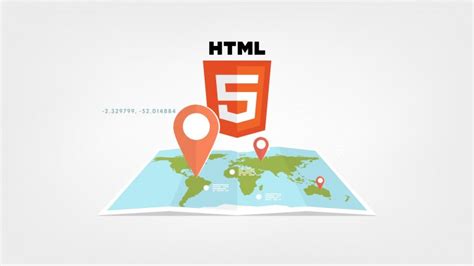 Lấy Vị Trí Người Dùng Sử Dụng Html5 Geolocation Api Và Php
