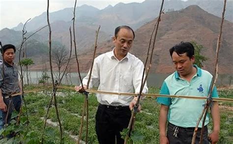 1800多人牺牲在脱贫攻坚战场上，记住这些“战士”的名字中国政库澎湃新闻 The Paper