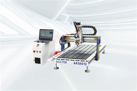 Ball Screw 6012 CNC Router