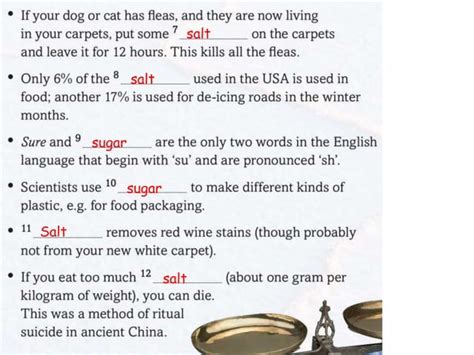 EF4E Unit 9B Quantifiers And Containers Pptx