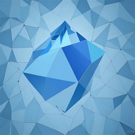 Polygon Graphic Design