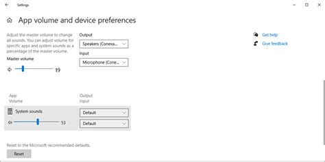 Windows 10 Volume Mixer Not Showing Applications At Alfredo Montano Blog