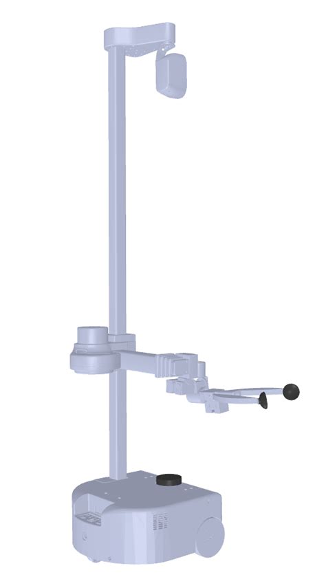 Github Robot Descriptionsstretchdescription Urdf Description Of