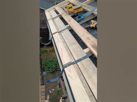 Длинные крюки водосточной системы! - YouTube