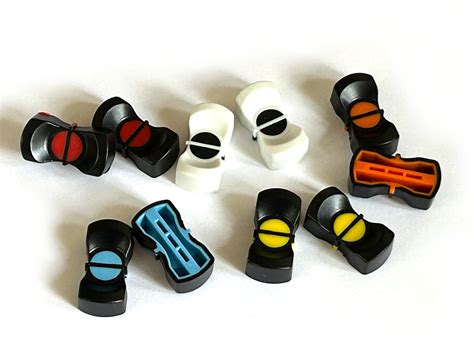 Midas Venice Fader Knobs Pack Of 2