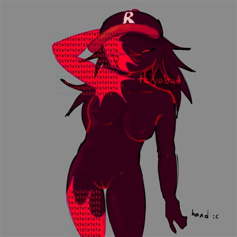 Rule 34 1girls 2d Artist Name Black Body Breasts Colored Sketch Female Female Focus Female